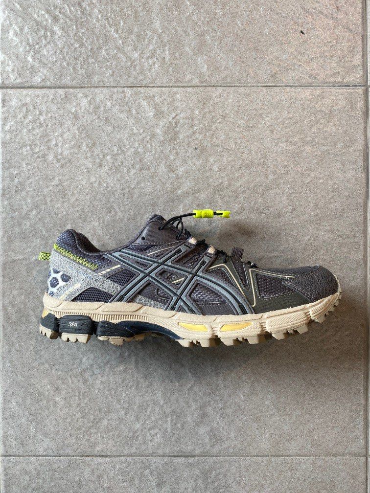 Asics gel kahana on Carousell