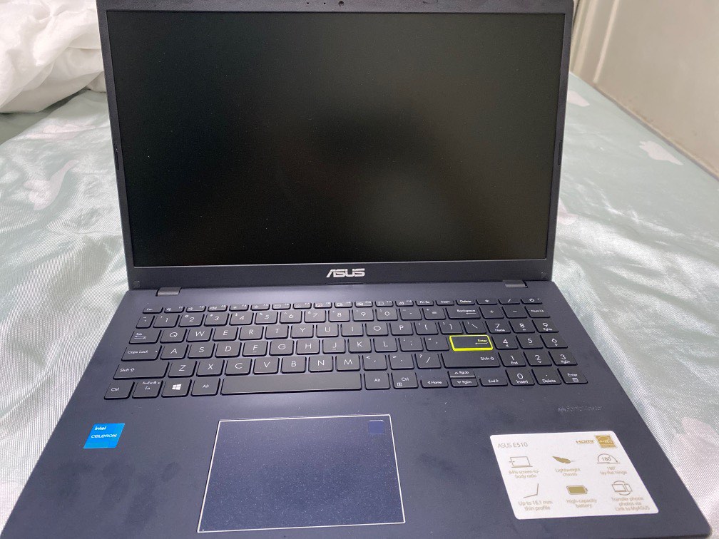 Asus Laptop, Computers & Tech, Laptops & Notebooks on Carousell