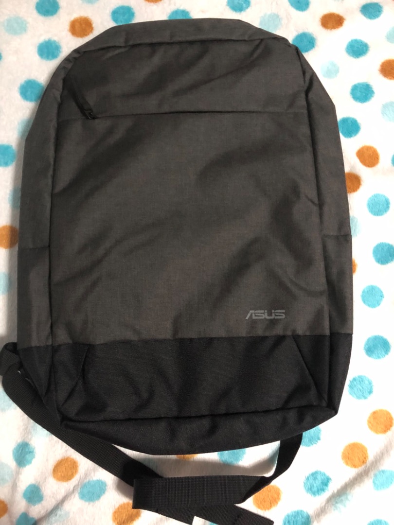 Asus laptop bag, Computers & Tech, Parts & Accessories, Laptop Bags ...