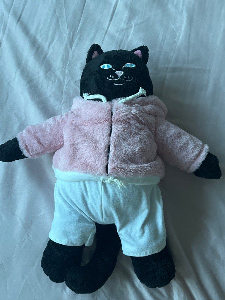 Authentic Ripndip Lord Jermal Doll, Hobbies & Toys, Toys & Games on ...