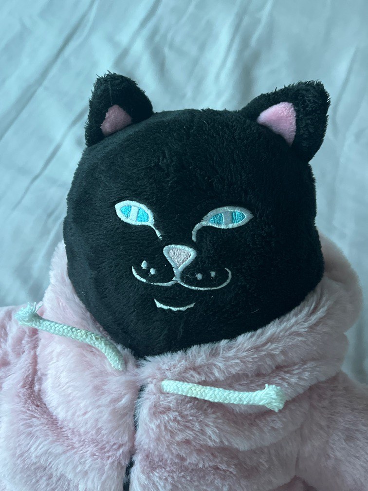 Authentic Ripndip Lord Jermal Doll, Hobbies & Toys, Toys & Games on ...