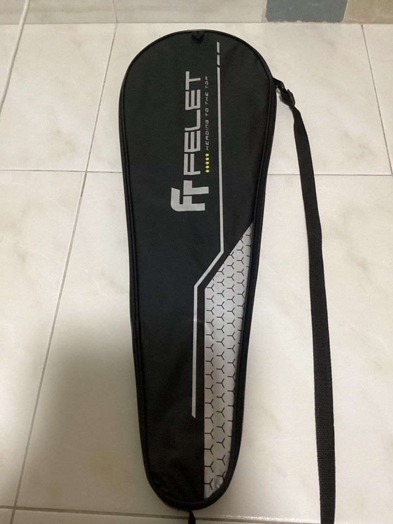 Badminton Racket Bag, Sports Equipment, Other Sports Equipment and ...