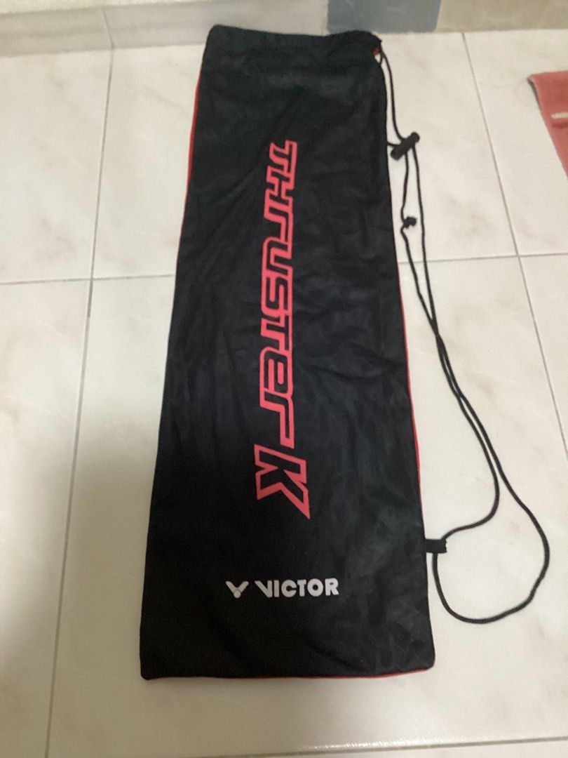 Badminton Racket Bag, Sports Equipment, Other Sports Equipment and ...