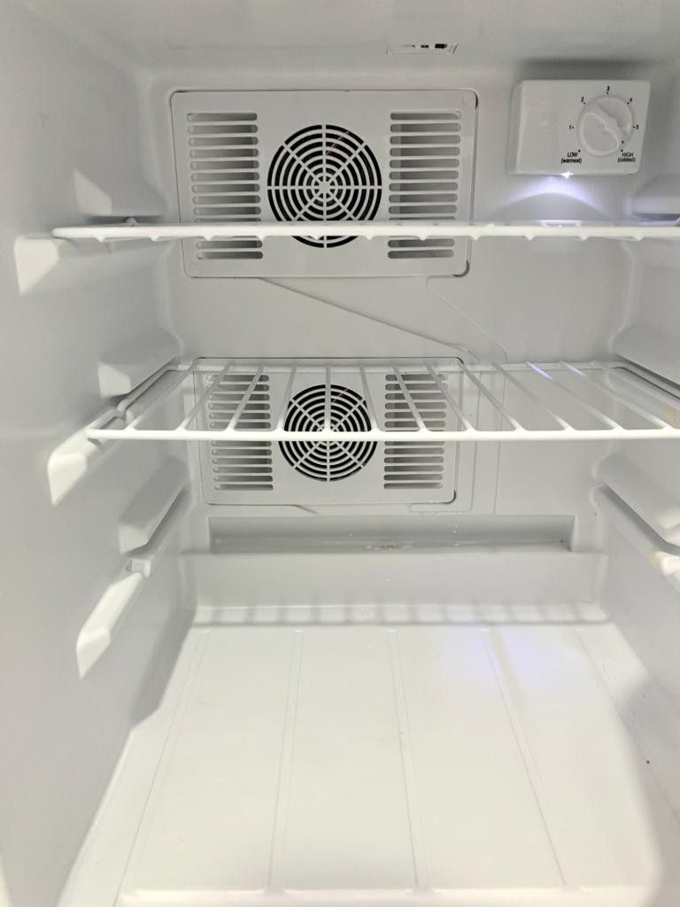Bar Fridge EuropAce ER9250 50L, TV & Home Appliances, Other Home ...