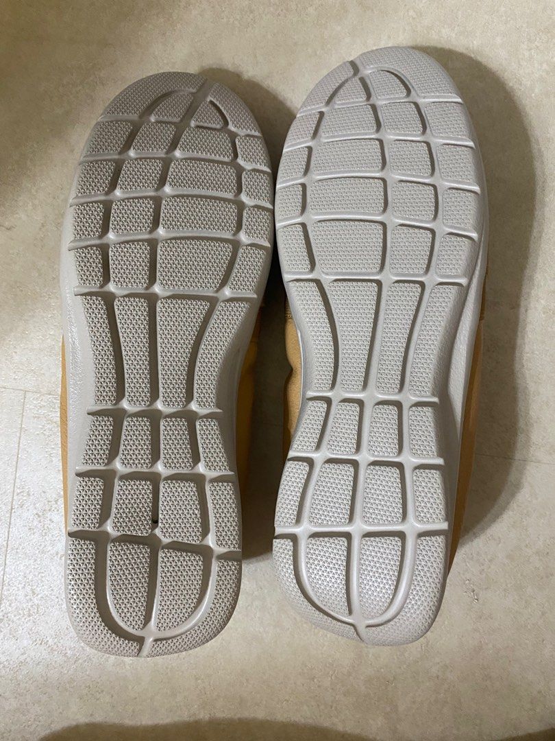 Barani italian leather shoes, Women's Fashion, Footwear, Flats on Carousell