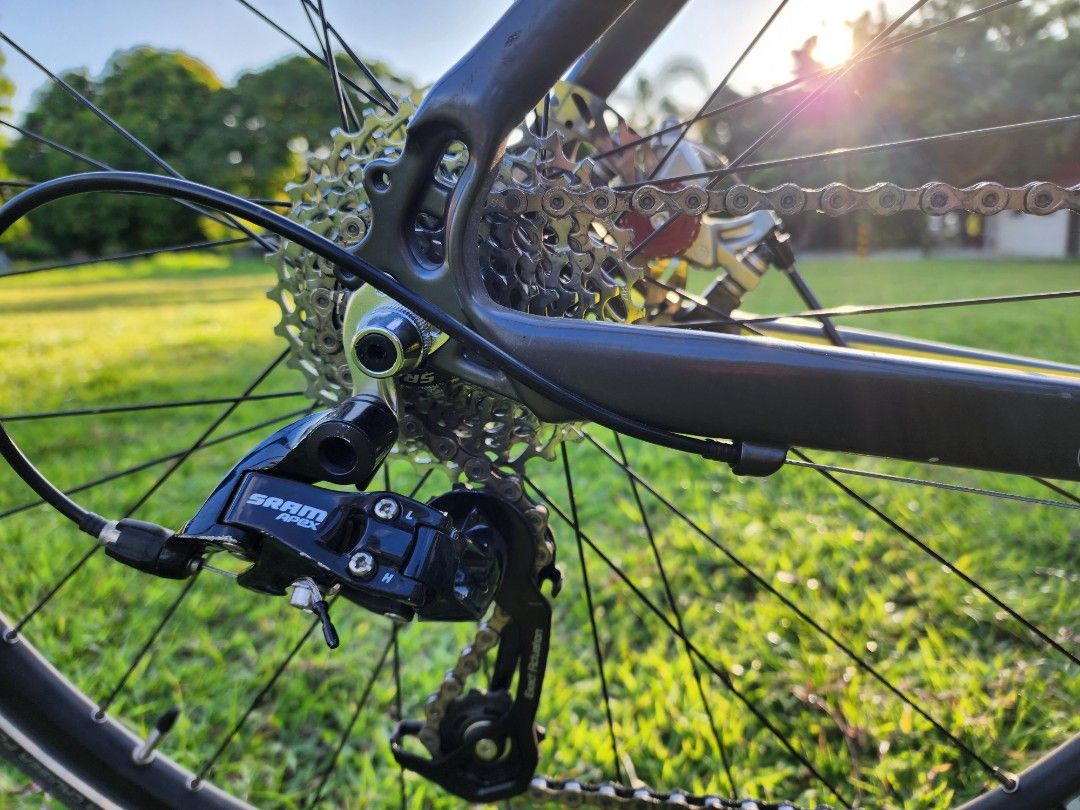 Boardman CX Team on Carousell