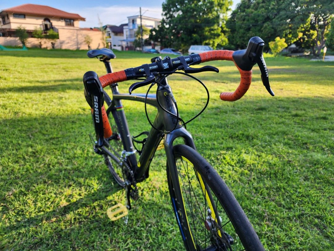 Boardman CX Team on Carousell