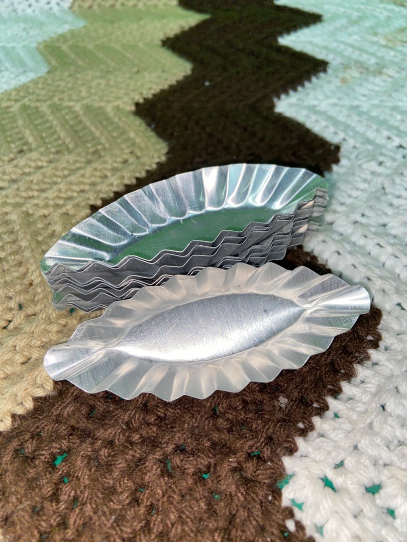 Boat Tart Pan, Furniture & Home Living, Kitchenware & Tableware ...