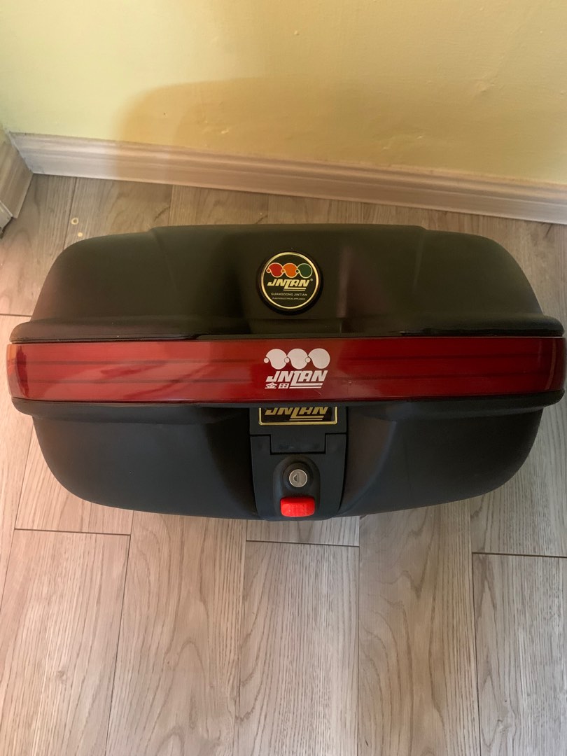 box jntan, Motorbikes on Carousell