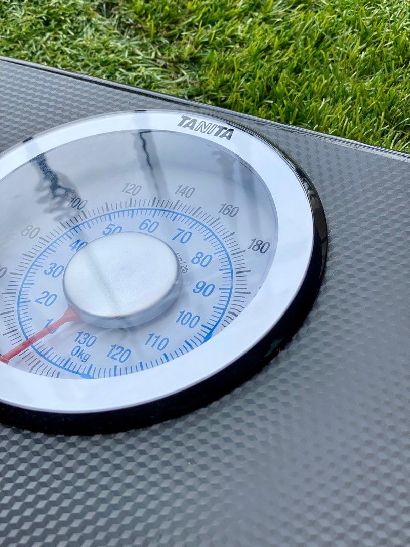 Brand new weighing scale, Health & Nutrition, Health Monitors ...