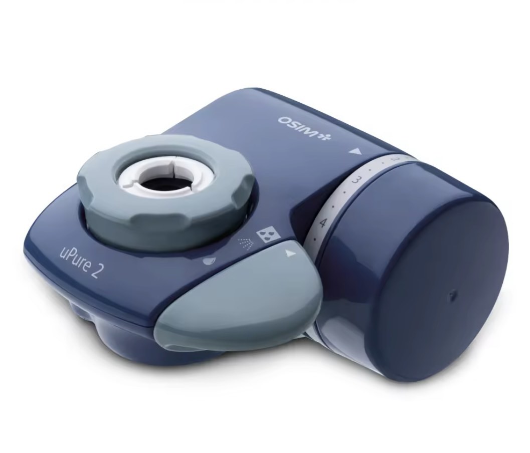 [Brand New]Osim uPure 2 Water Purifier, TV & Home Appliances, Other ...