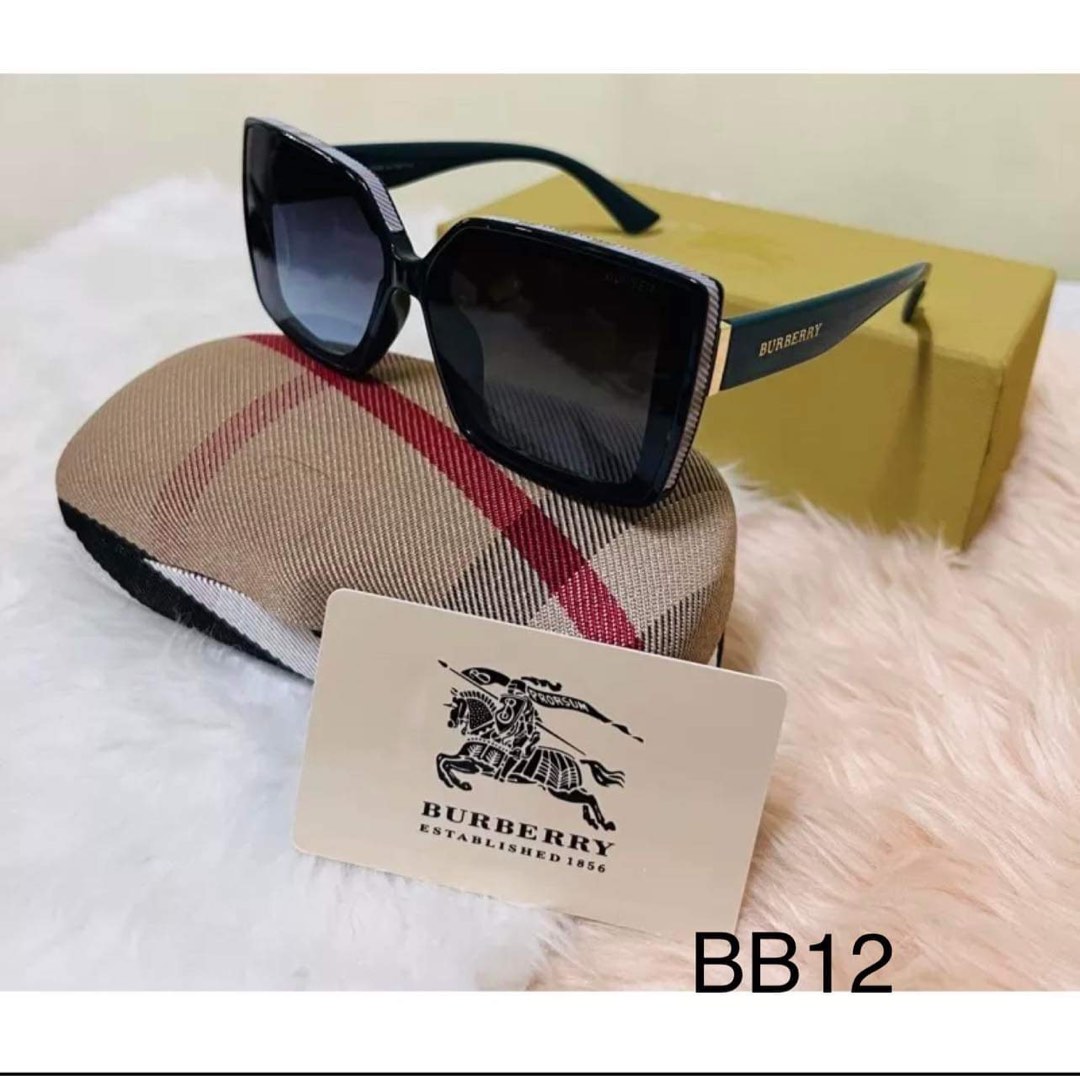 Branded aunglasses, Women's Fashion, Watches & Accessories, Sunglasses ...
