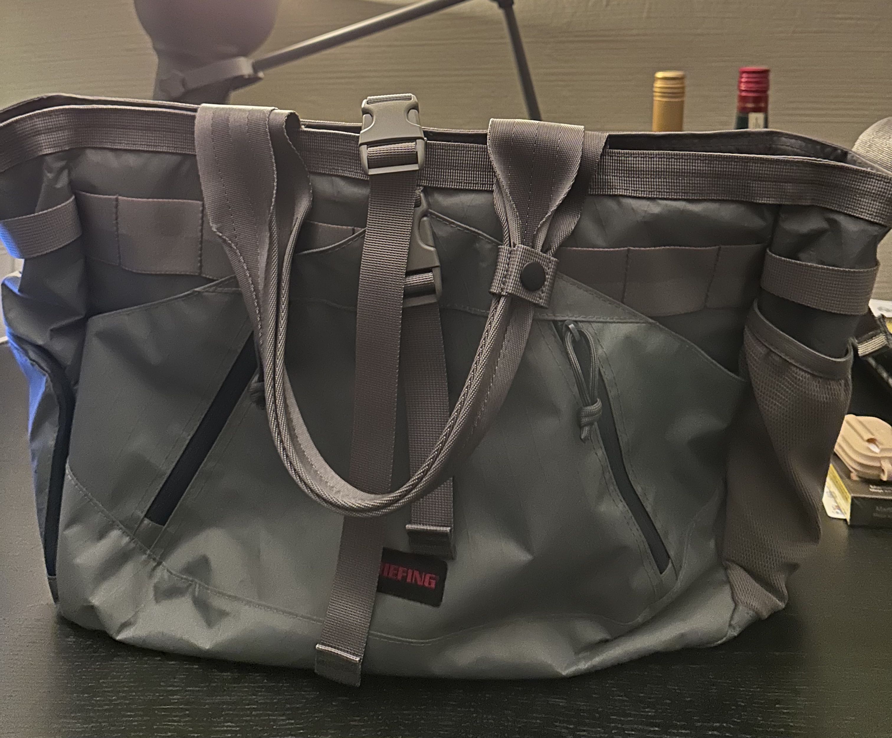 Briefing Transition Wire Golf XP, Sports Equipment, Sports & Games ...