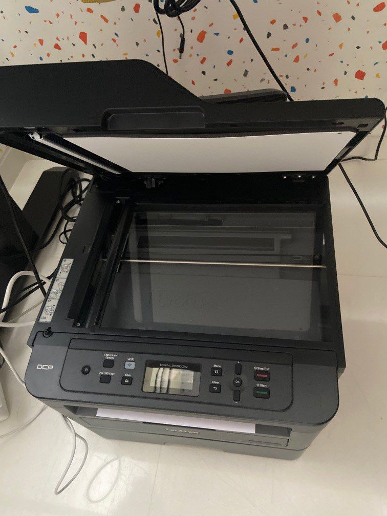 Brother printer, Computers & Tech, Printers, Scanners & Copiers on ...