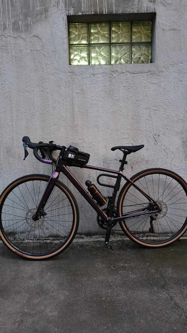 Cannondale Topstone 2 Small, Sports Equipment, Bicycles & Parts ...