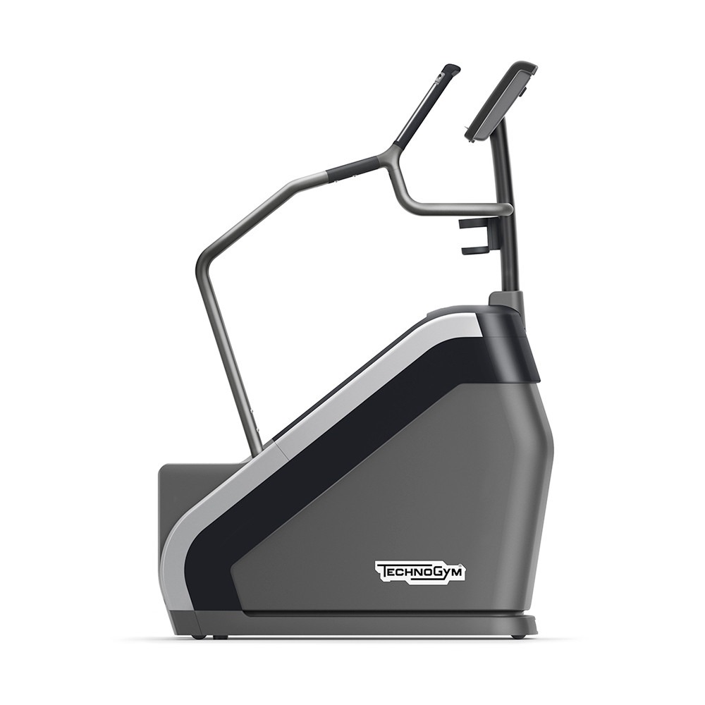 (Certified Pre-Owned) Technogym Excite Climb, Sports Equipment ...
