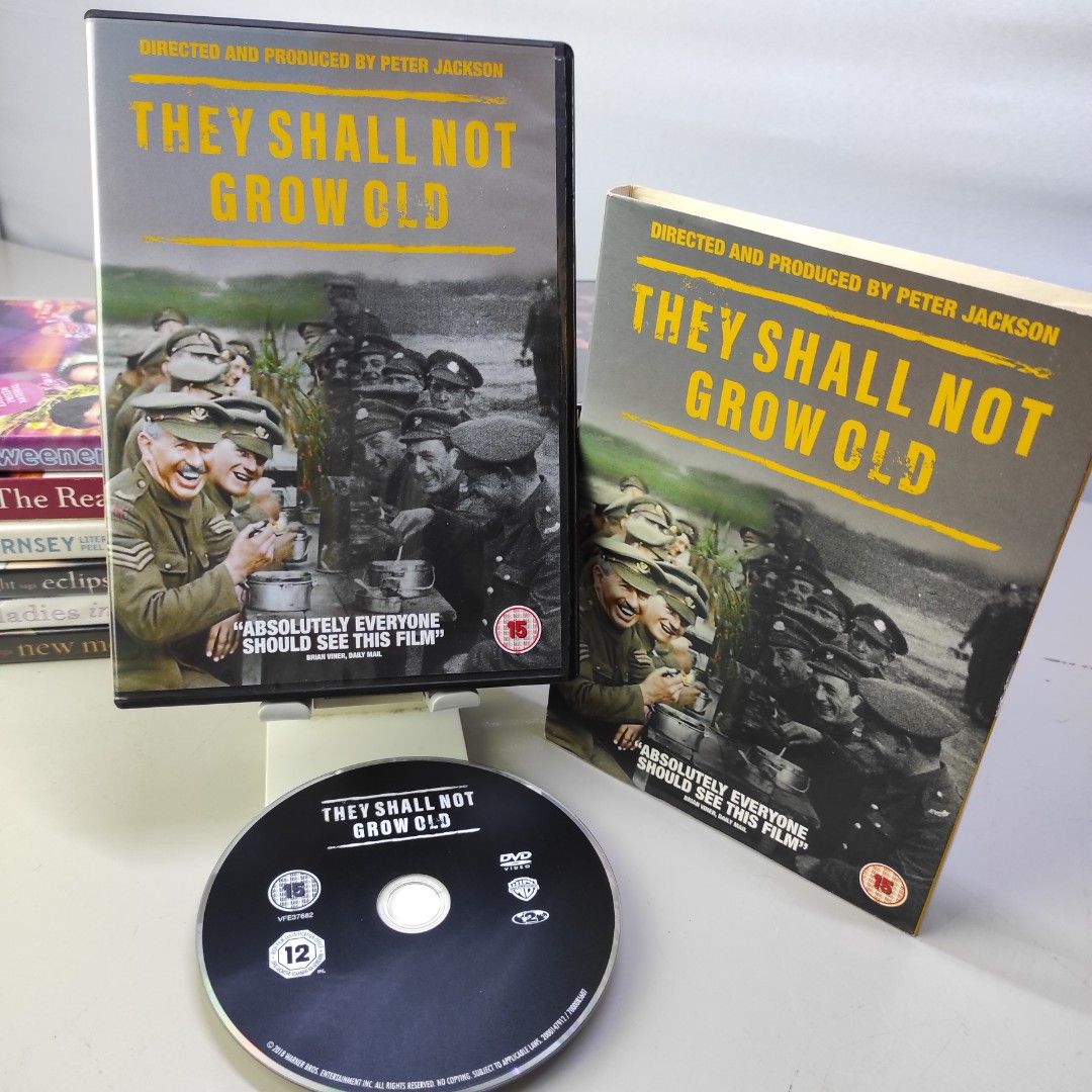 Classic block buster DVD movies suspense action romance comedy from UK ...