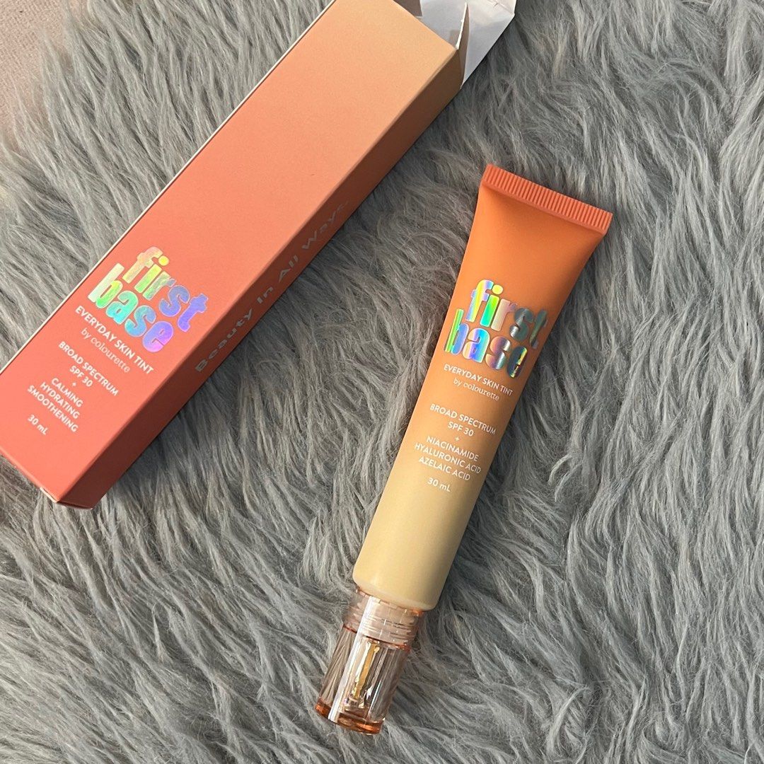 Colourette First Base ALONA, Beauty & Personal Care, Face, Makeup on ...