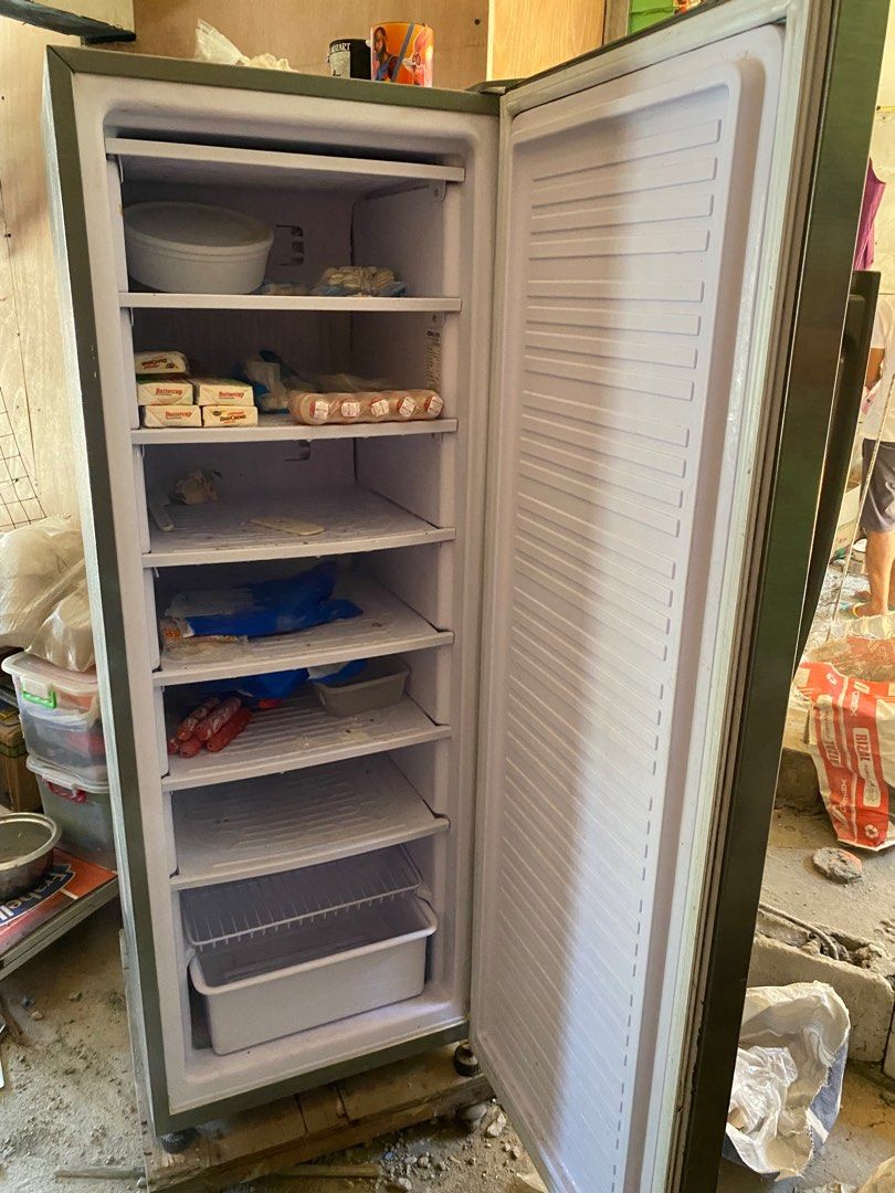 CONDURA FREEZER INVERTER, TV & Home Appliances, Kitchen Appliances ...