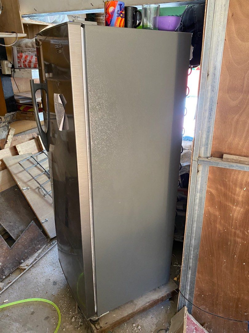 CONDURA FREEZER INVERTER, TV & Home Appliances, Kitchen Appliances ...