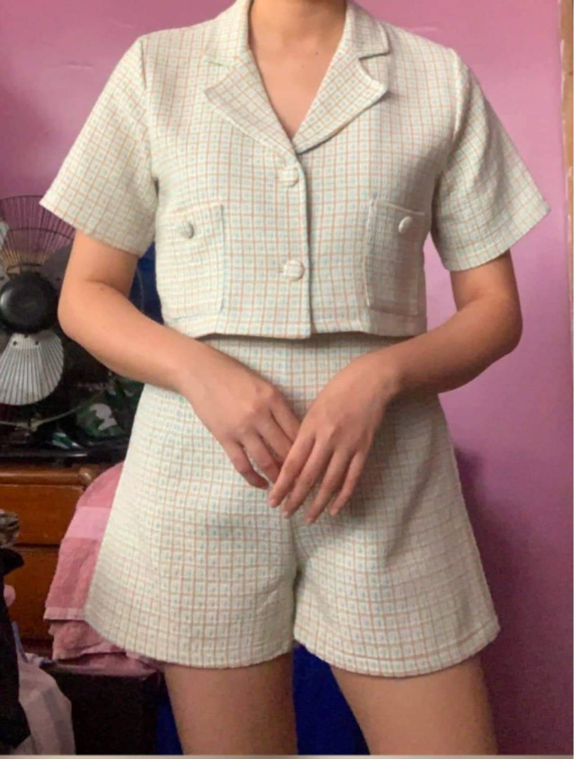 Coords, Women's Fashion, Dresses & Sets, Sets or Coordinates on Carousell