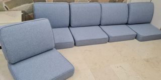 Bay window seat For Sale | Sofas | Carousell Singapore