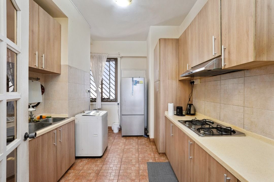 Eastern Lagoon, 208 Upper East Coast Road, Property, For Sale, Condos ...