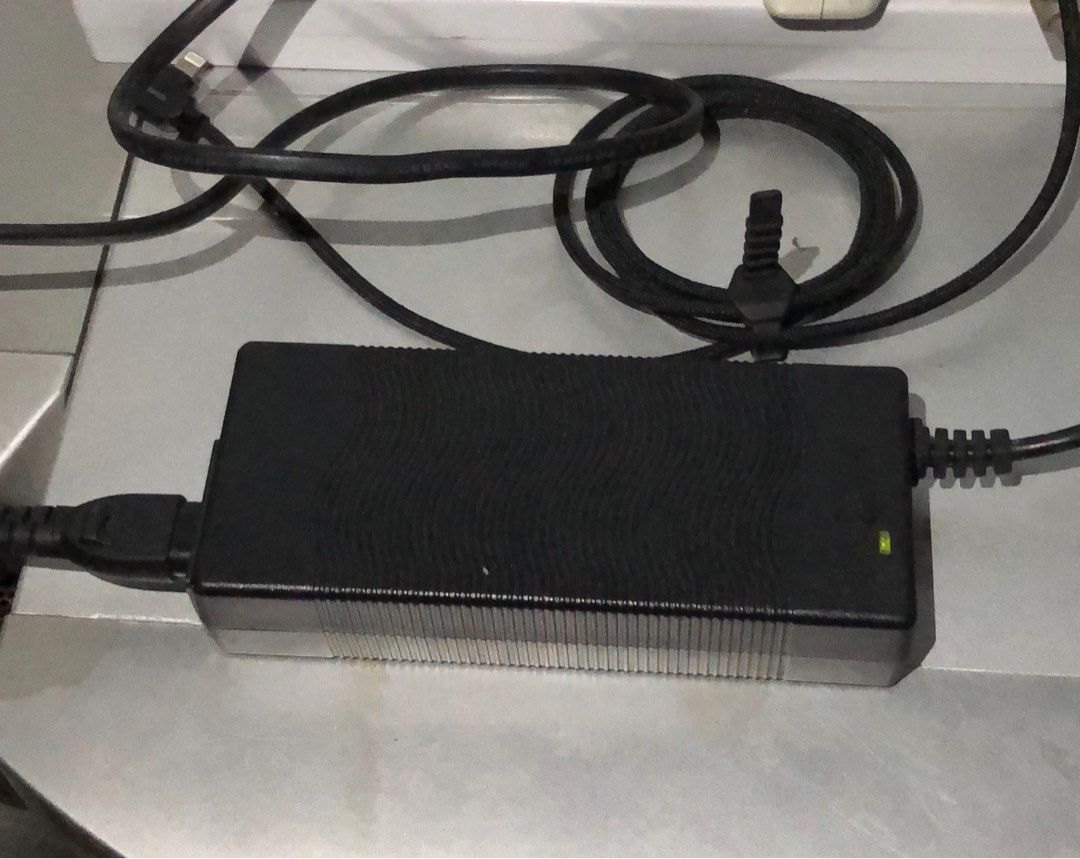 EBIKE ESCOOTER PMD CHARGER, Sports Equipment, PMDs, E-Scooters & E ...