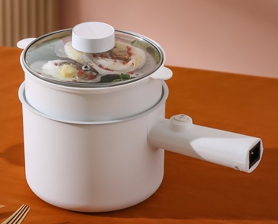 Electric Multi-Functional Electric Food Warmer Hot Pot, Furniture ...