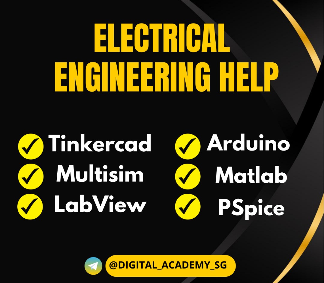 Electrical assignment help, electrical project help, electrical quiz help, Raspberry Pi ...