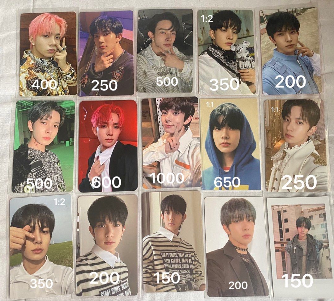 Enhypen Heeseung Pc on Carousell