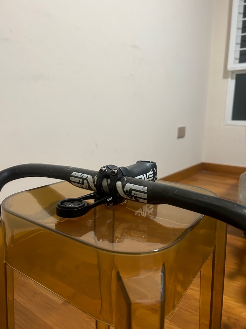 Enve cockpit, Sports Equipment, Bicycles & Parts, Parts & Accessories ...