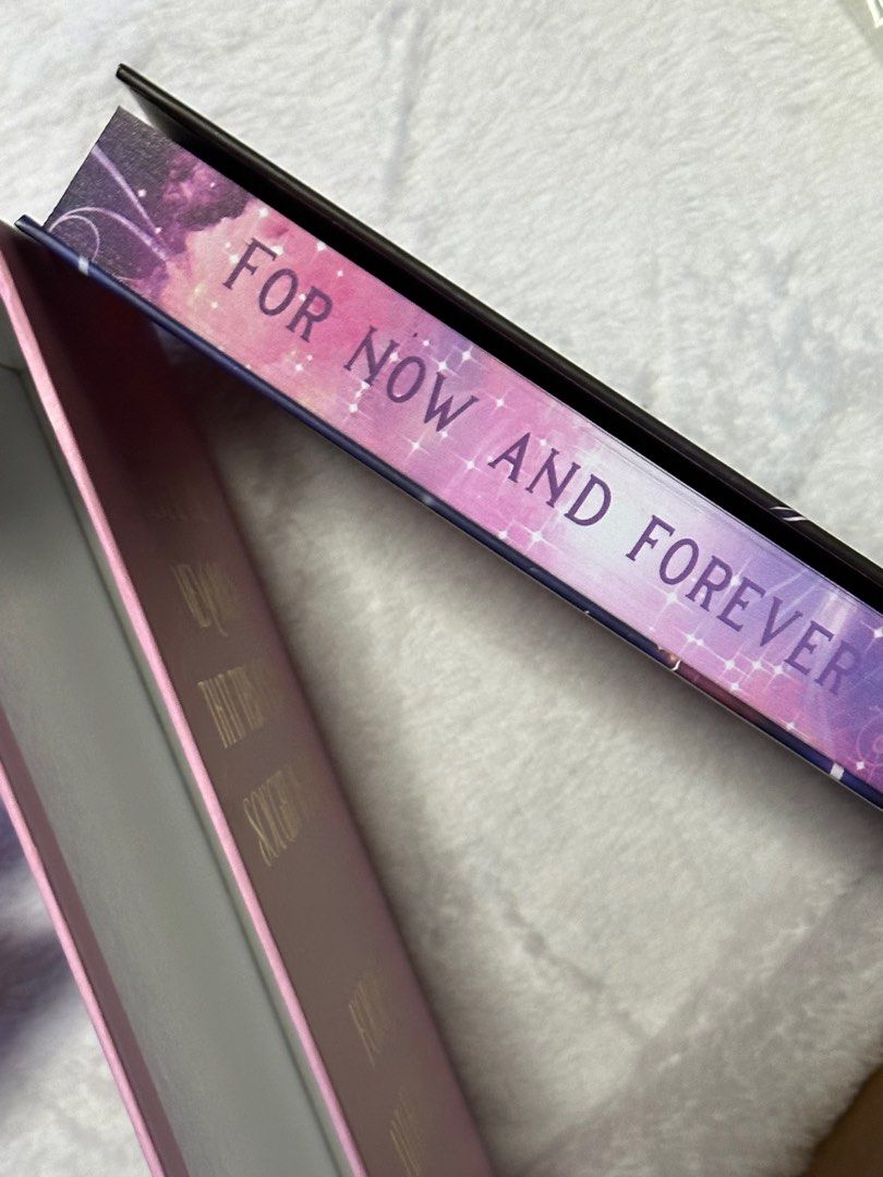 [Fabled Exclusive Edition] Bewitched, Hobbies & Toys, Books & Magazines ...