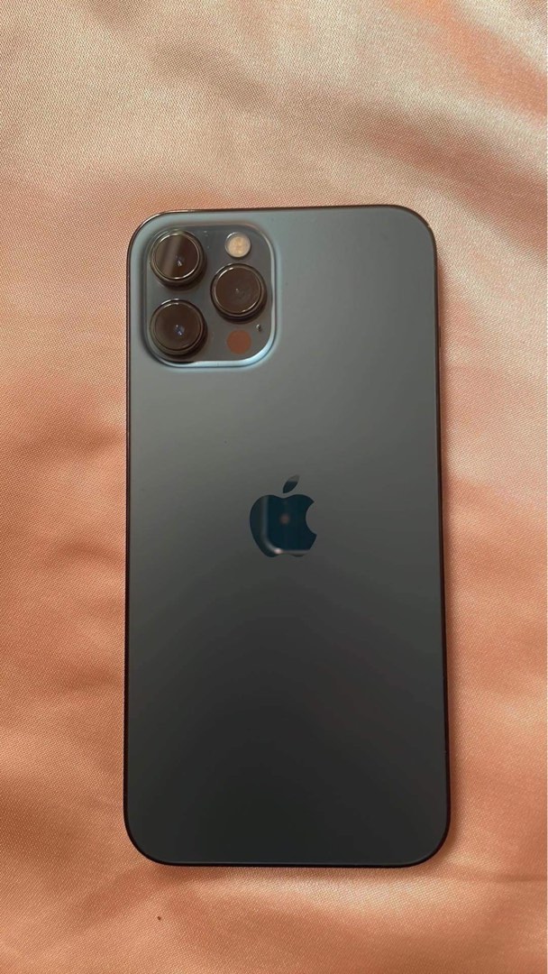 Factory Unlocked 12 promax (256), Mobile Phones & Gadgets, Mobile ...