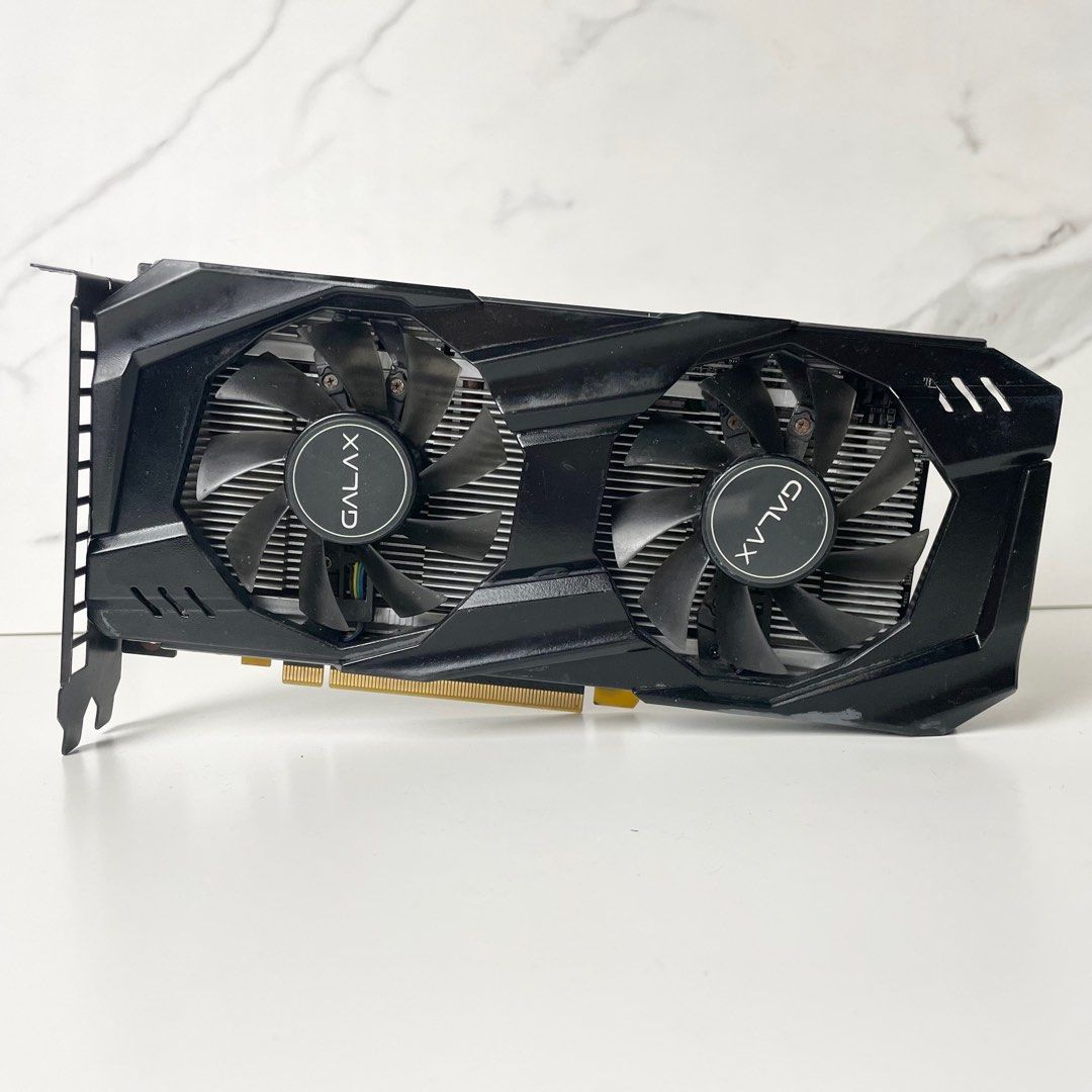 Faulty GTX 1060, Computers & Tech, Parts & Accessories, Computer Parts ...