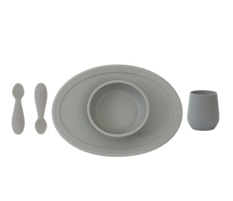 First Foods Set (7 Colors), Babies & Kids, Nursing & Feeding, Weaning ...