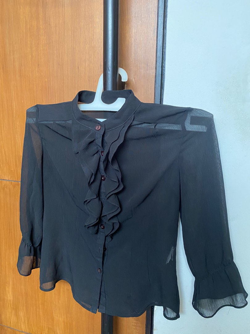formal outfit, Fesyen Wanita, Pakaian Wanita, Bawahan di Carousell