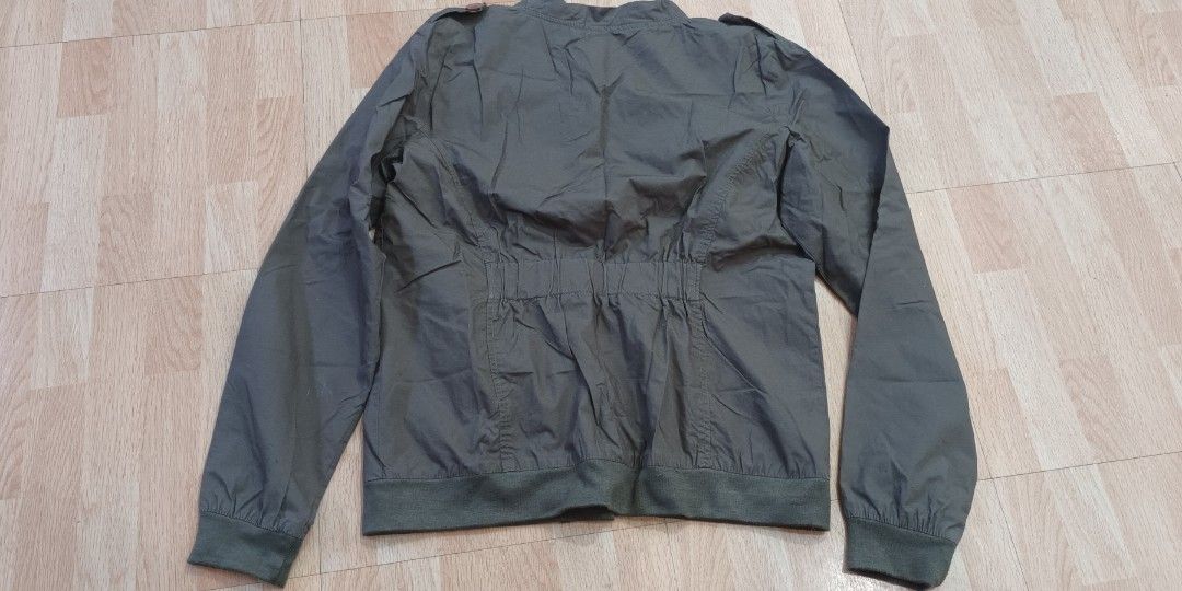 Freego Jacket, Women's Fashion, Coats, Jackets and Outerwear on Carousell