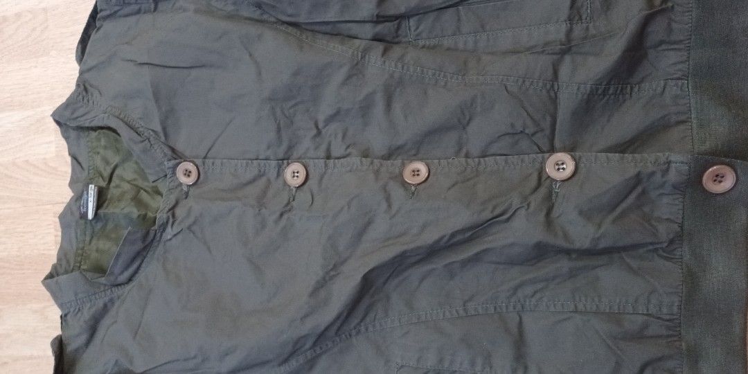 Freego Jacket, Women's Fashion, Coats, Jackets and Outerwear on Carousell