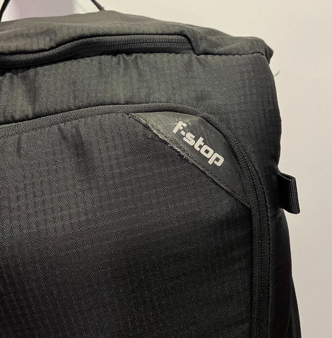 F-Stop Gear Kenti black camera backpack, Photography, Photography ...
