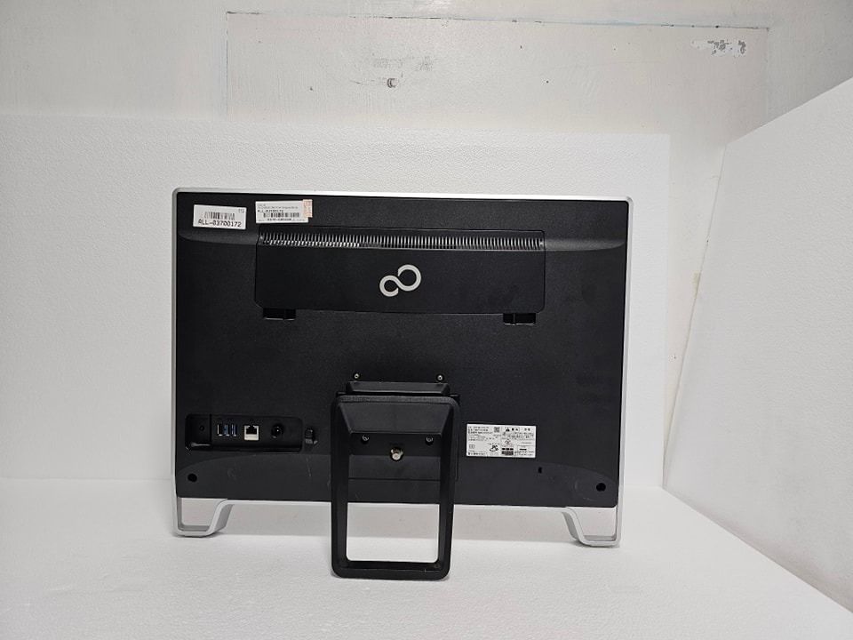 Fujitsu Japan Brand Core i7 4th Gen / 16gb RAM / 1Tera HDD / 24inch ...