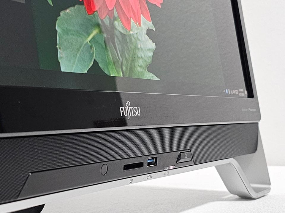 Fujitsu Japan Brand Core i7 4th Gen / 16gb RAM / 1Tera HDD / 24inch ...