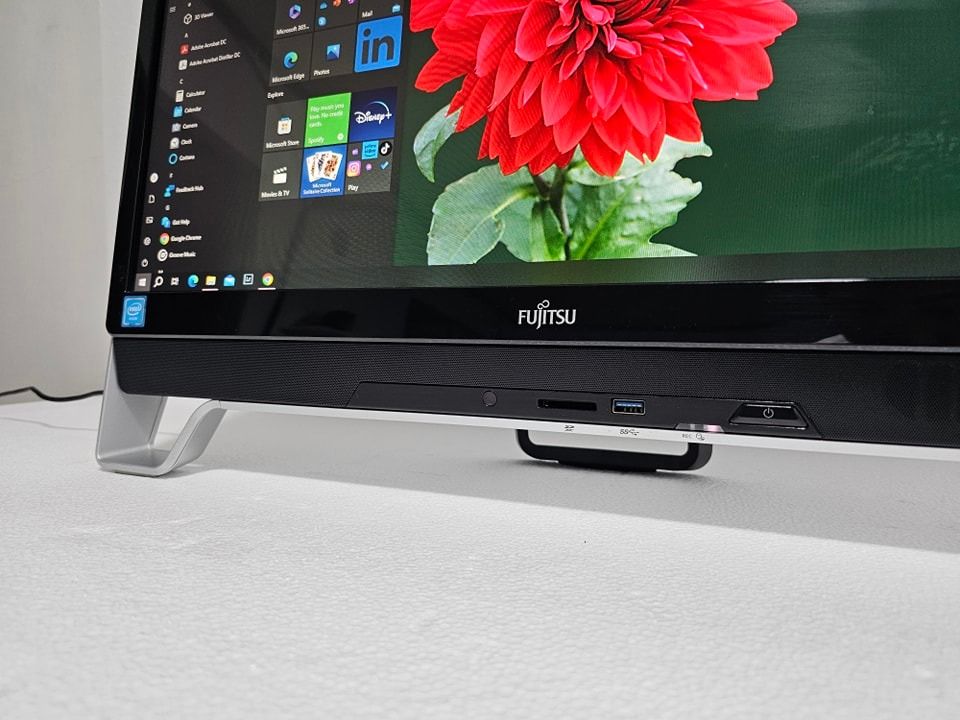 Fujitsu Japan Brand Core i7 4th Gen / 16gb RAM / 1Tera HDD / 24inch ...