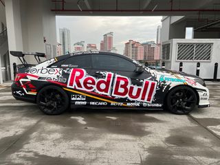 Specialise in Custom Car Decal Designing,Commercial Decal Design ...