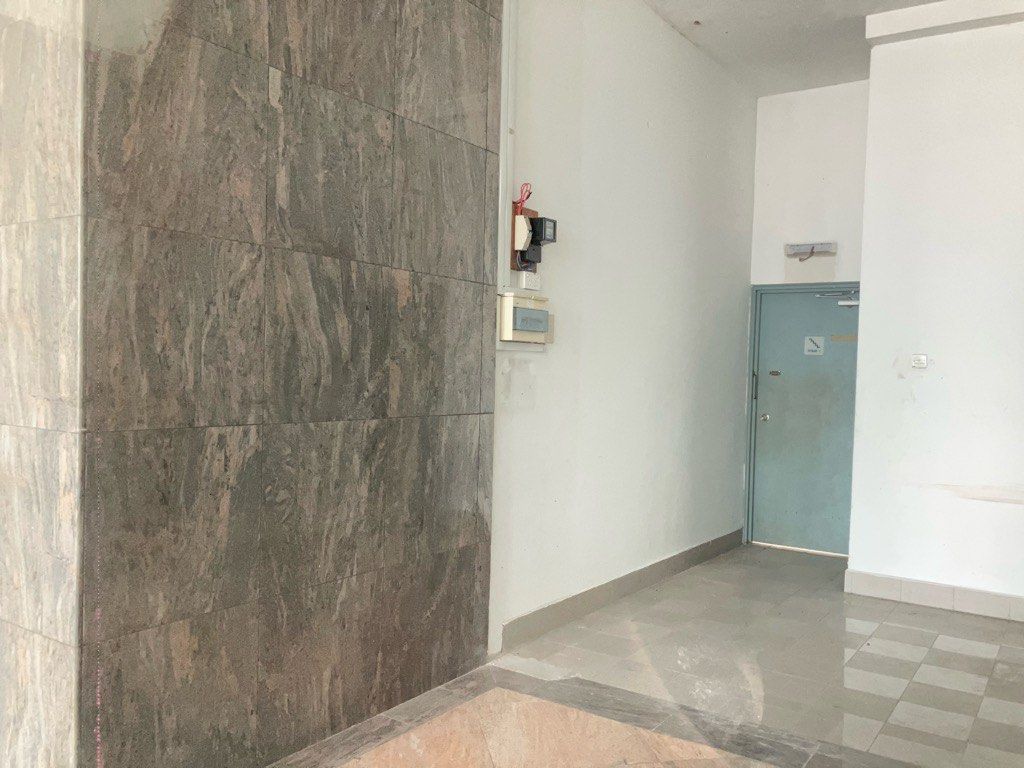 Genting Lane Ground Floor Ancillary Office For Leased, Property ...