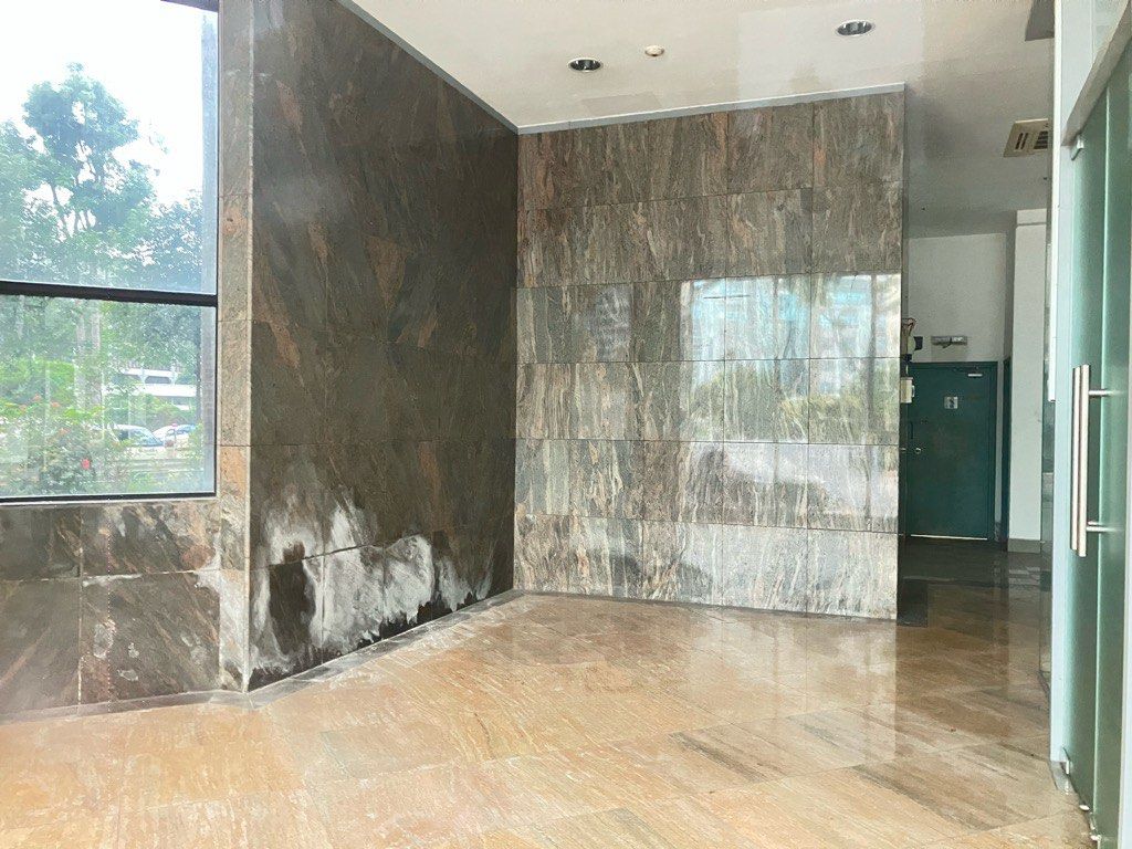 Genting Lane Ground Floor Ancillary Office For Leased, Property ...