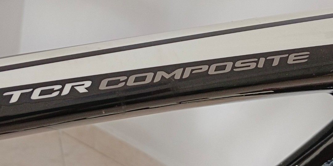 Giant TCR Composite, Sports Equipment, Bicycles & Parts, Bicycles on ...