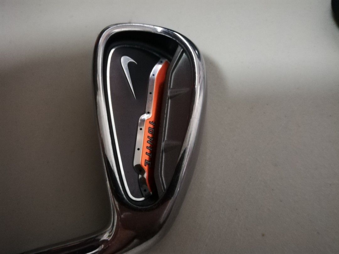 GOLF SET NIKE IGNITE(DRIVER,HYBRID,IRONS AND GOLF BAG), Sports ...