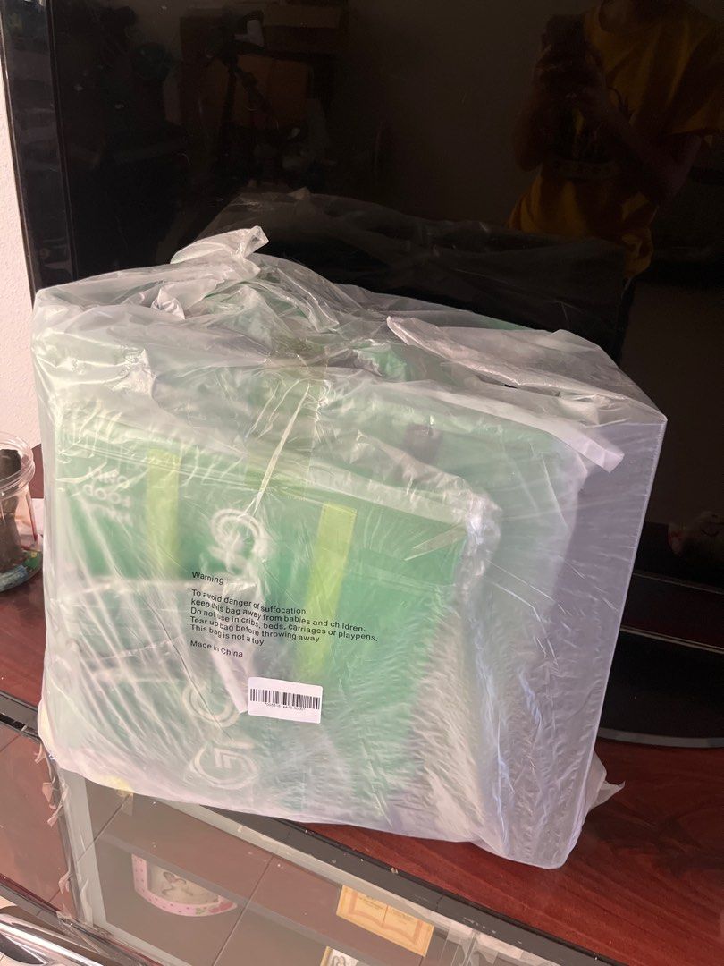 Grab food starter packs, Furniture & Home Living, Kitchenware ...