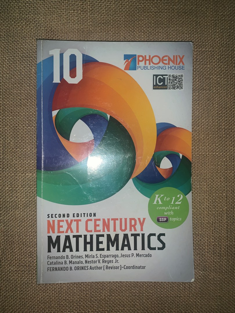 Grade 10 Books (read desc.) on Carousell